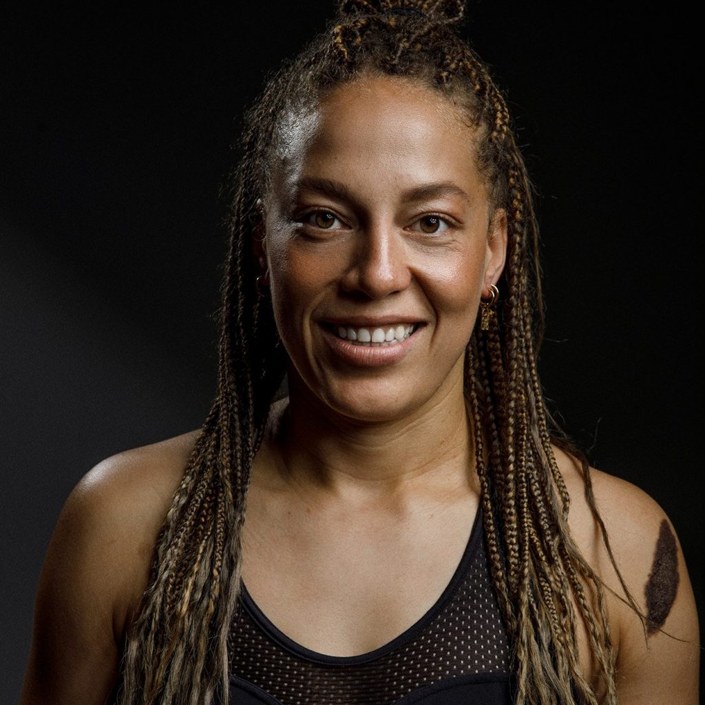 Unique Physique – So trainieren Hamburgs Perlen!